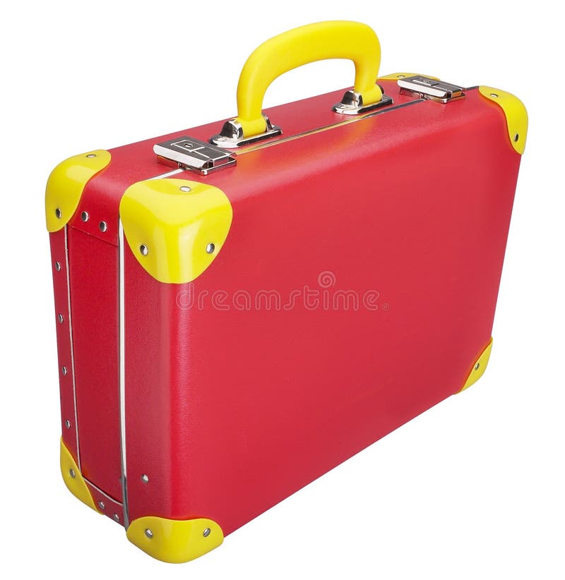 Suitcase with First-aid Kit Editorial Stock Image - Image of assistance ...