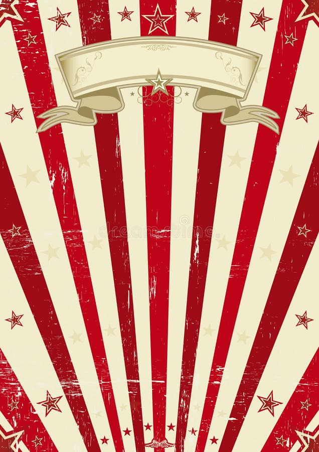 Red sunbeams stock vector. Illustration of festivity - 39186771