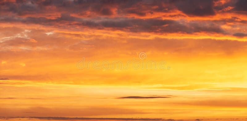 Red Sunset Texture Background Stock Photo - Image of bright, beauty ...