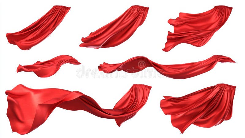 Red Cloak Set Stock Photos - Free & Royalty-Free Stock Photos from ...