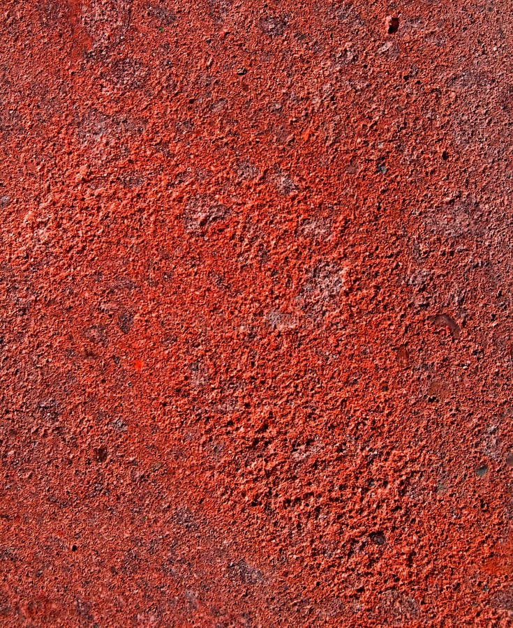 Red surface stock photo. Image of pattern, ground, surface - 25533616
