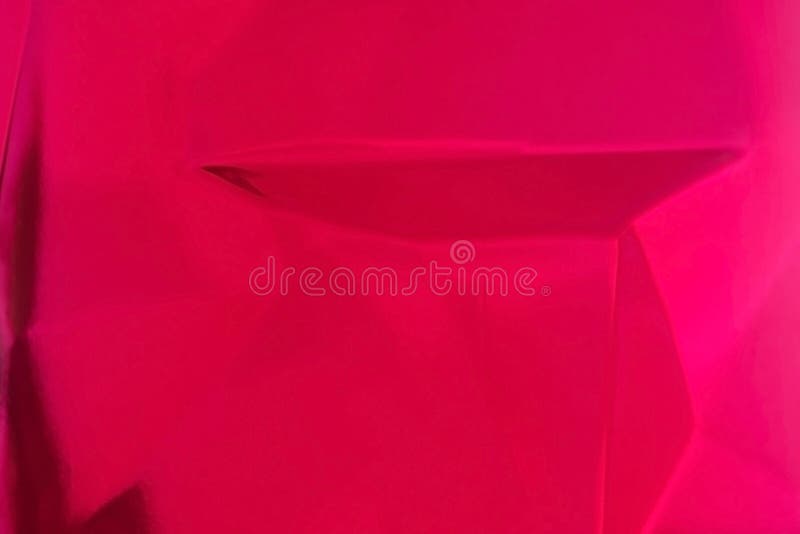 Red surface with shadows stock image. Image of dark - 132952801