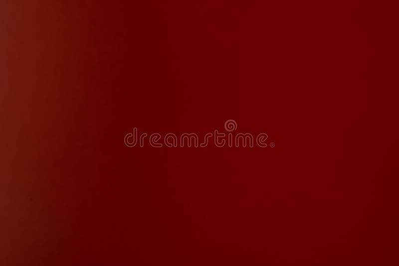 Red Surface-to-be with a Weak Paper Texture Stock Photo - Image of ...