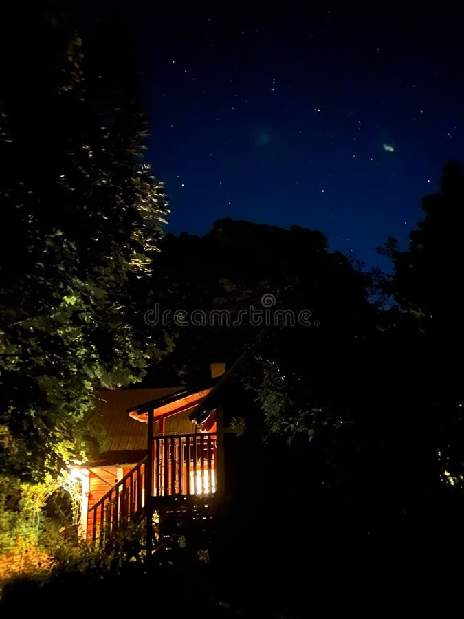 302 Cottage Old Door Night Stock Photos - Free & Royalty-Free Stock ...
