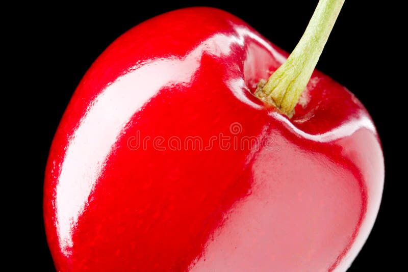 Red sweet berry stock photo. Image of delicious, bright - 20084978