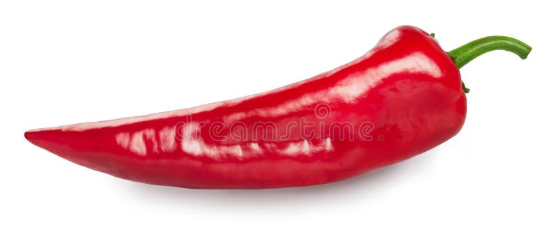 Capsicum stock image. Image of three, spot, yield, closeup - 22226345