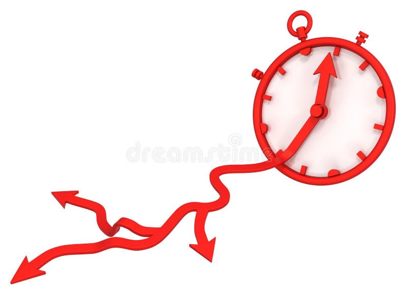 Arrow Splitting Stock Illustrations – 98 Arrow Splitting Stock ...