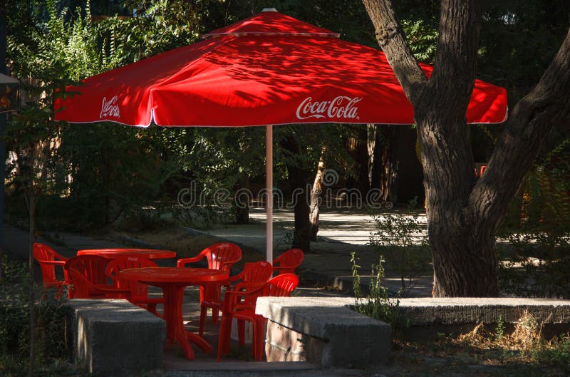 Coca Cola Shade Stock Photos - Free & Royalty-Free Stock Photos from ...