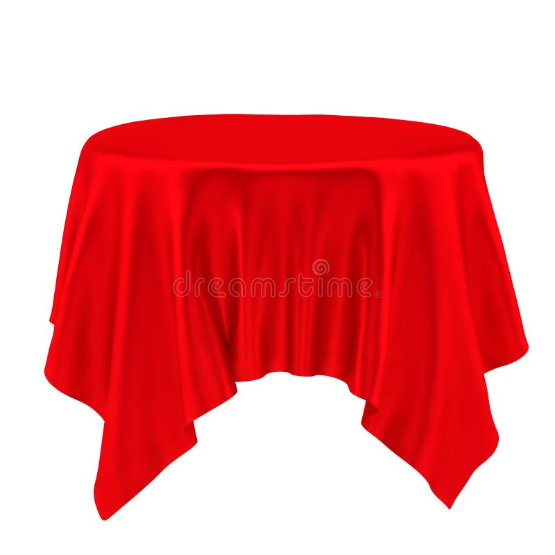 Red Table Cloth Stock Illustrations – 7,668 Red Table Cloth Stock ...