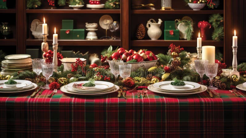 Dinnerware Display Stock Illustrations – 1,352 Dinnerware Display Stock ...