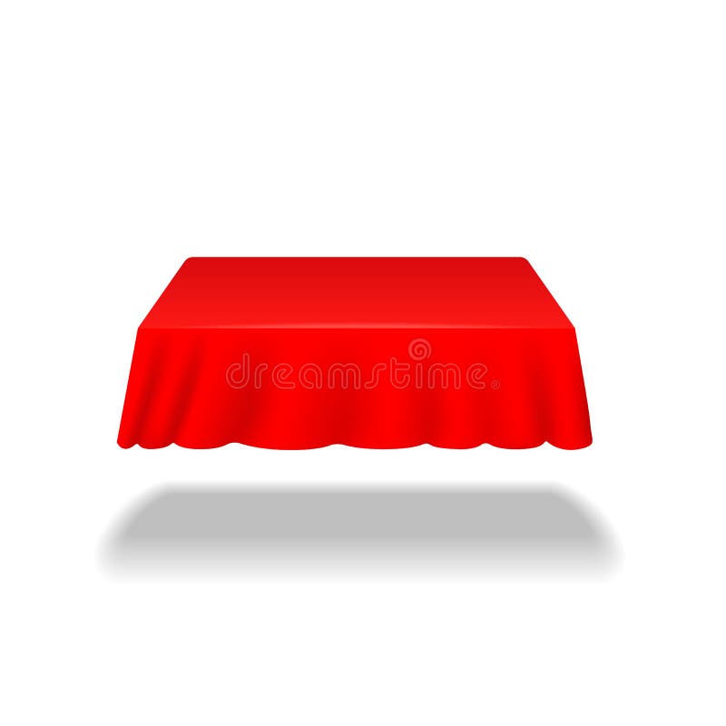 Red White Table Cloth Stock Illustrations – 5,346 Red White Table Cloth ...