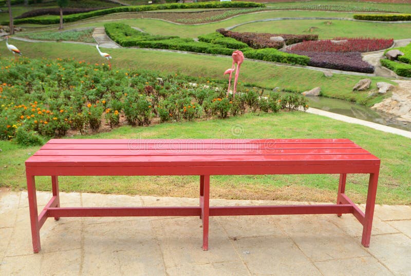 Red table stock photo. Image of picnic, decoration, food - 40946898