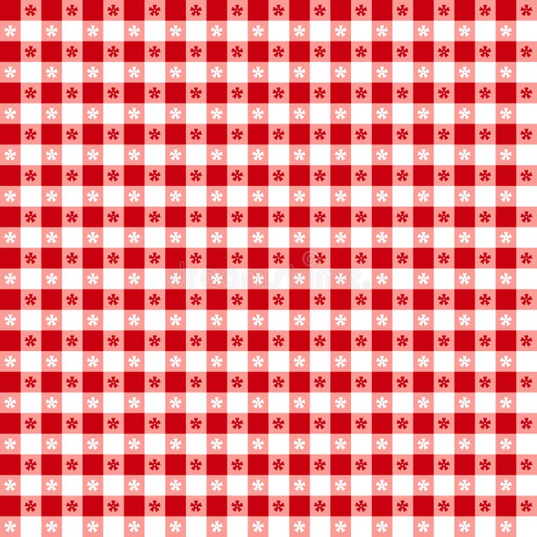 Checkerboard Pattern Red White Stock Illustrations – 1,502 Checkerboard ...