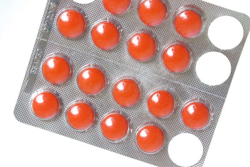 Tablets Picture. Image: 1412074