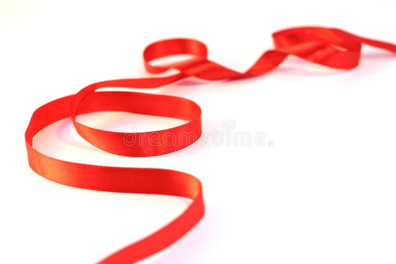 Apple ribbon stock photo. Image of diet, fruit, decoration - 9618308