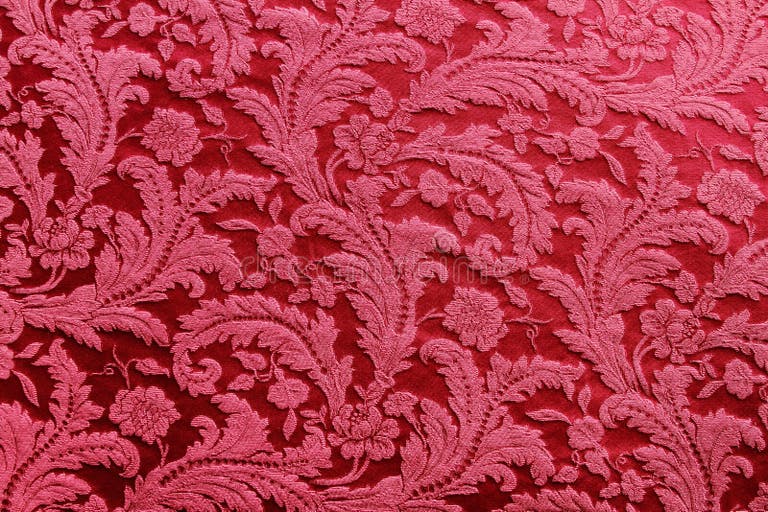 Red Tapestry stock photo. Image of rich, curtains, burgundy - 13487542