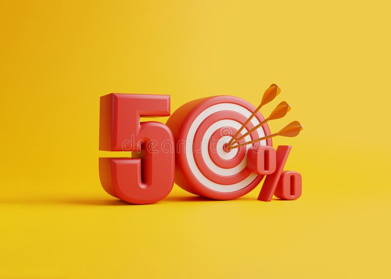 Top 50 Percent Stock Illustrations – 103 Top 50 Percent Stock ...