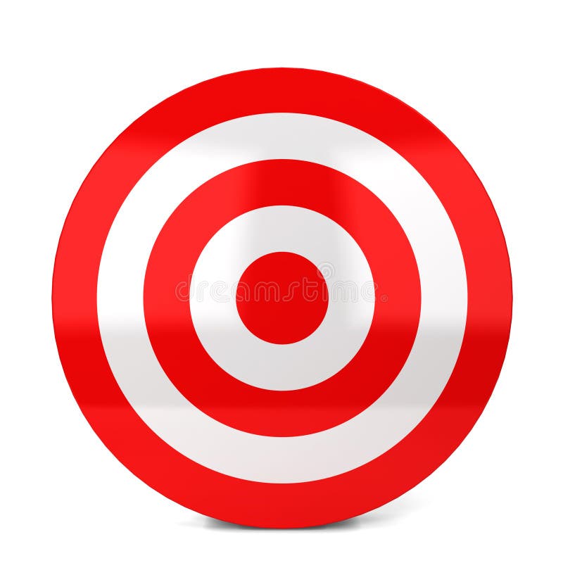 Red Target Background Stock Illustrations – 28,151 Red Target ...