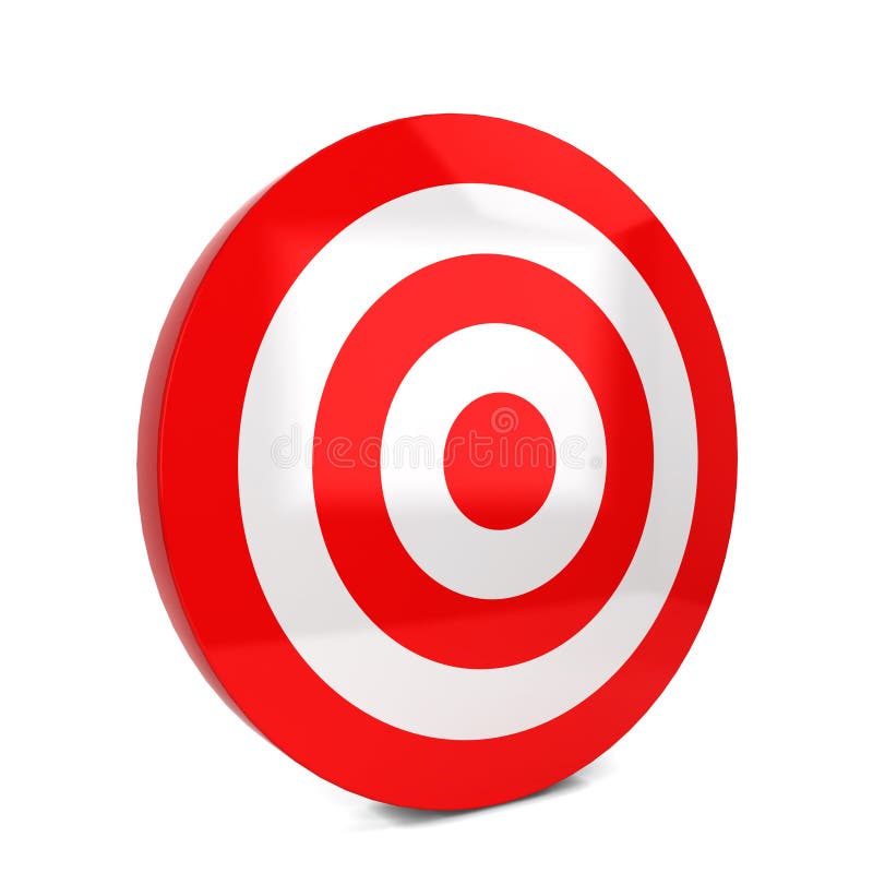 Red Target Background Stock Illustrations – 28,151 Red Target ...