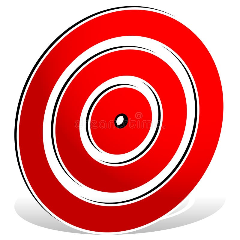 Target Mark, Reticle, Crosshair Icon for Focus, Accuracy, Target Stock ...