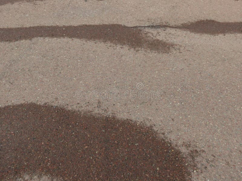 Red Tarmac Surface Background Stock Photo - Image of tarmac, backdrop ...