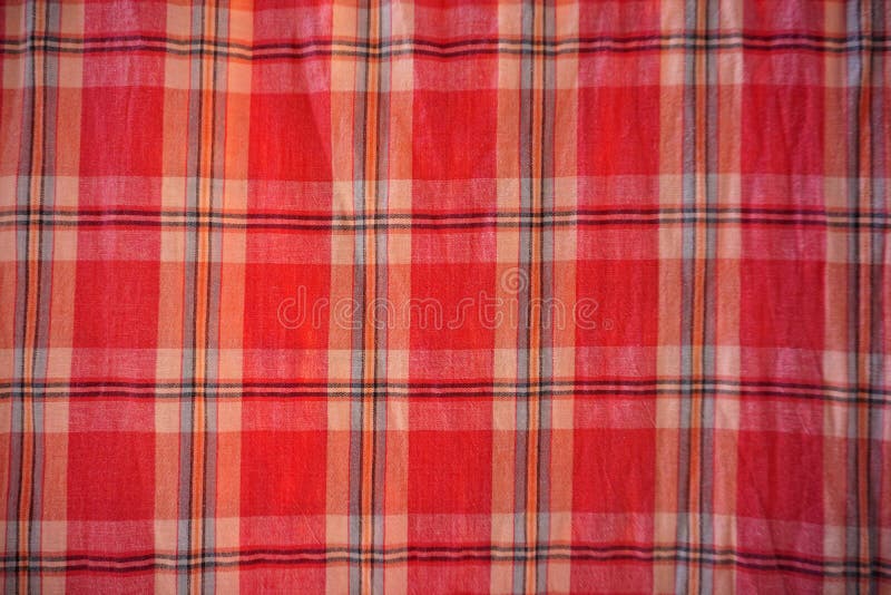 Red, Tartan, Pattern, Plaid Picture. Image: 113241363
