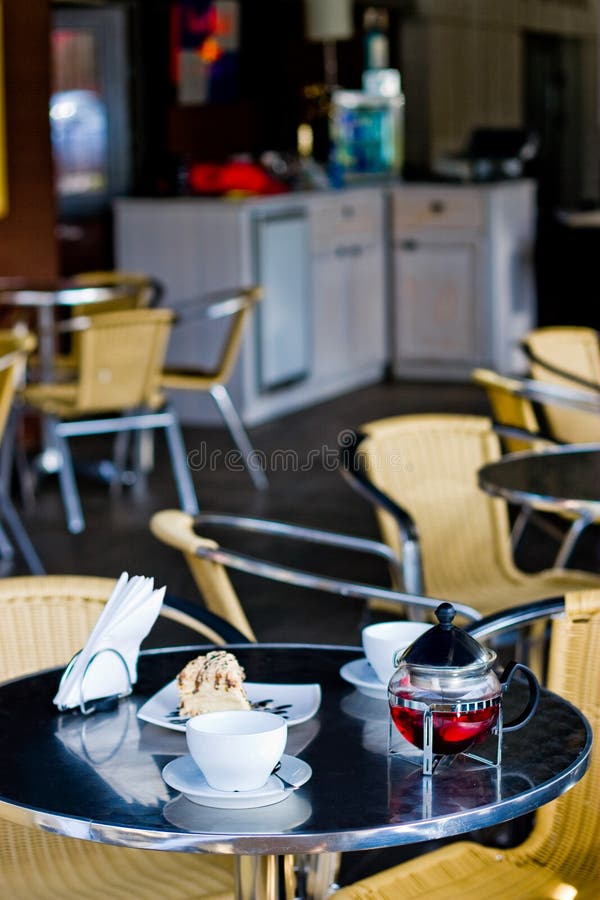 Red tea stock photo. Image of style, kettle, beverage - 3356284