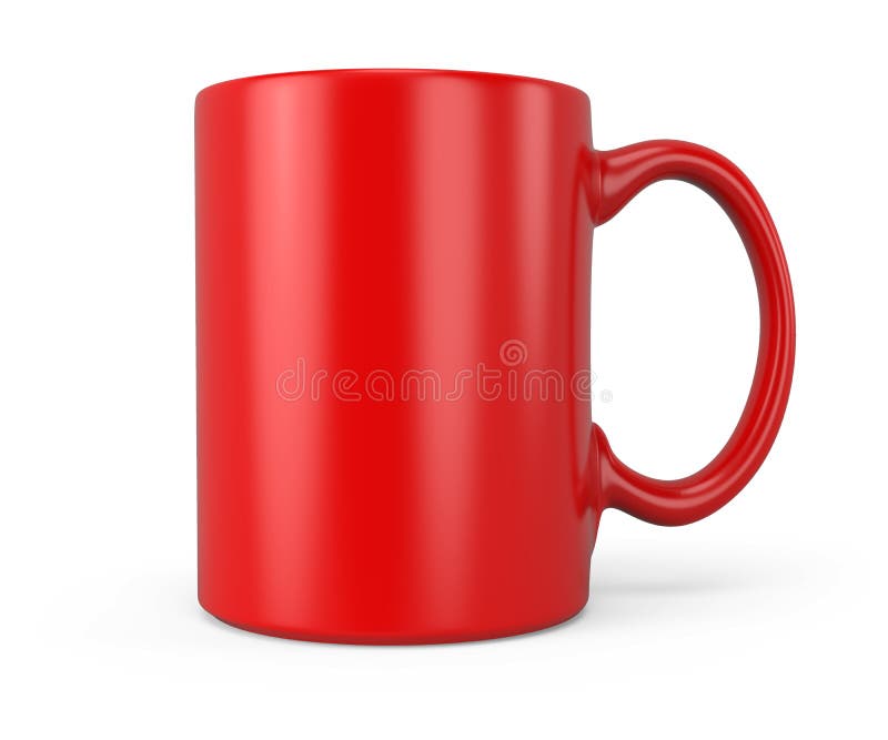 Side View Coffee Tea Cup Stock Illustrations – 988 Side View Coffee Tea ...
