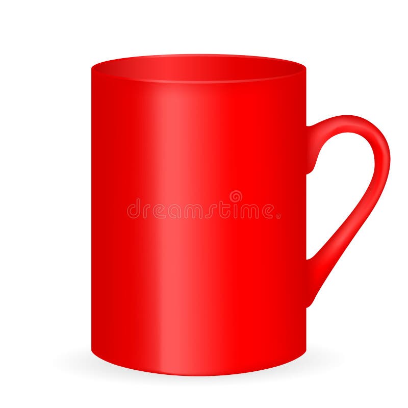 Piala or Piyala, Central Asian Tradition Tea Cup Stock Vector ...