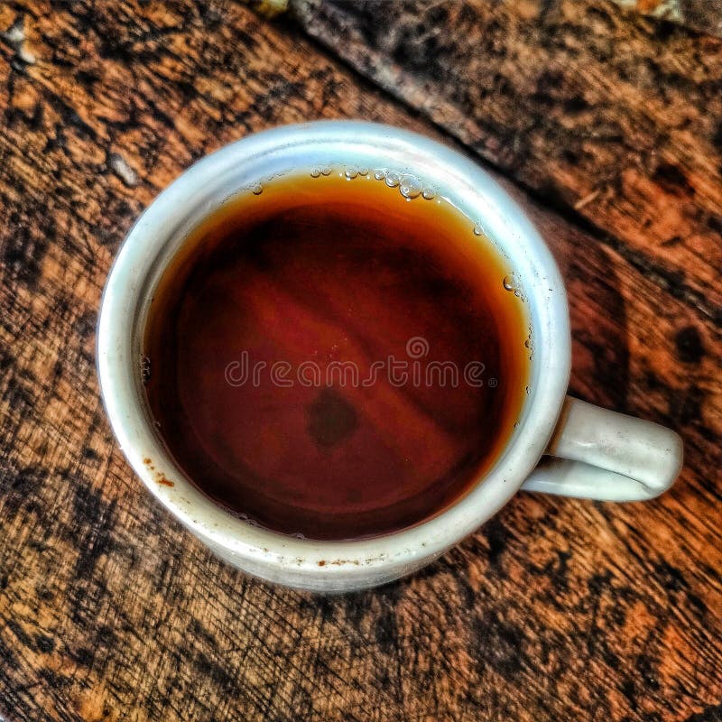Red tea stock image. Image of refreshing, tabel, morning - 113375777
