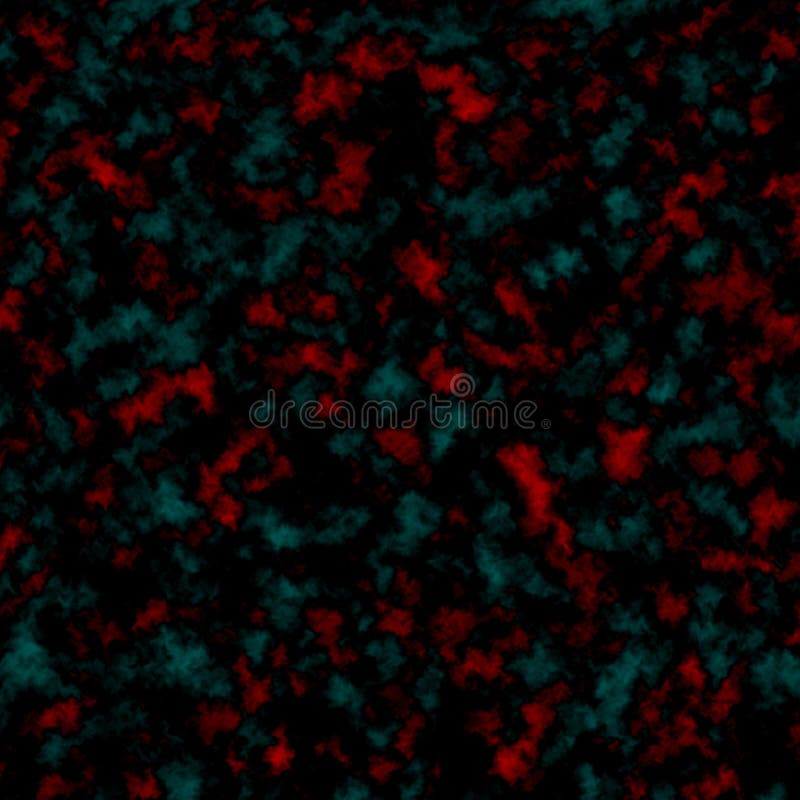 Red and Teal Abstract Background. Red and Teal Abstract Texture on ...
