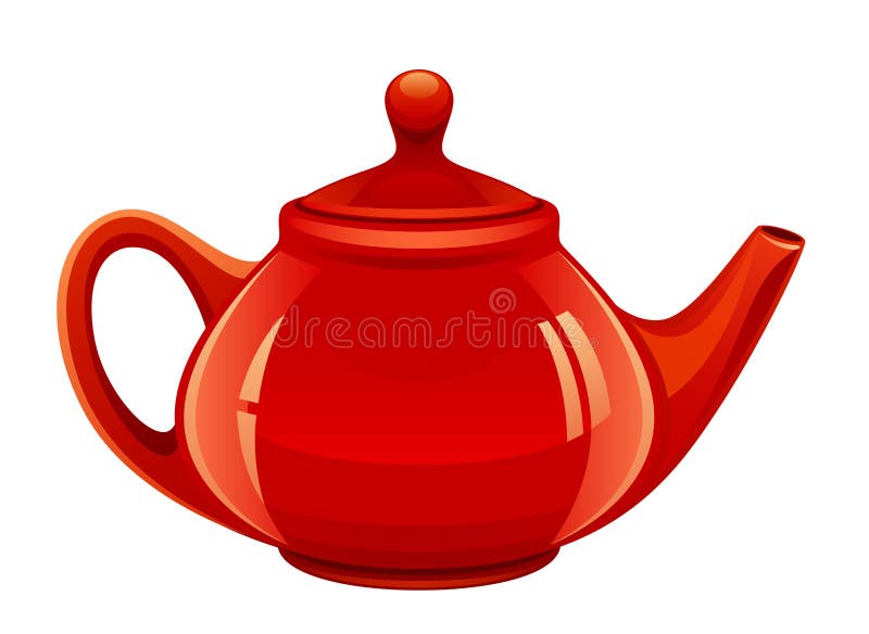 Teapot Stock Illustrations – 148,292 Teapot Stock Illustrations ...