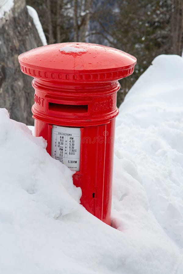Red telephone booth stock photo. Image of empty, english - 206993774