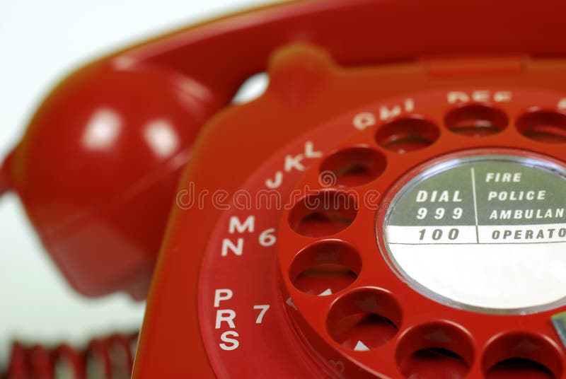 Emergency phone stock image. Image of phone, disaster - 1163191