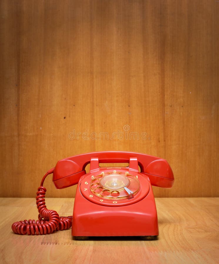 Red telephone stock image. Image of call, classic, dial - 38116973