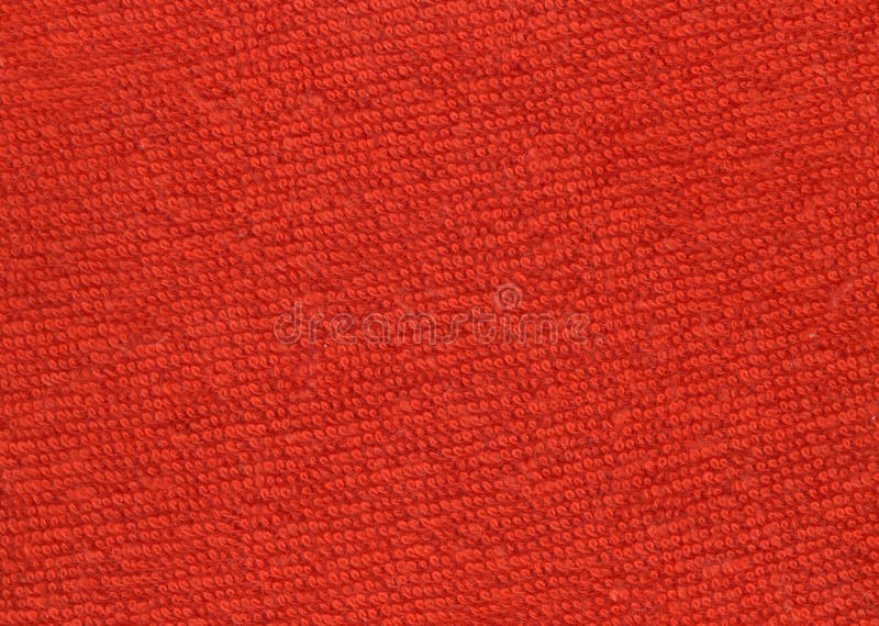 Red Jersey texture stock image. Image of hole, elastic - 12722691