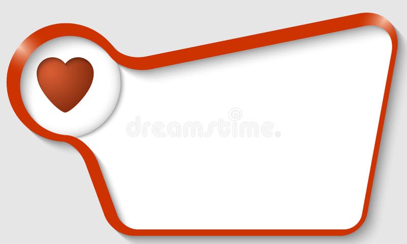 Red Box Outline Stock Illustrations – 15,089 Red Box Outline Stock ...