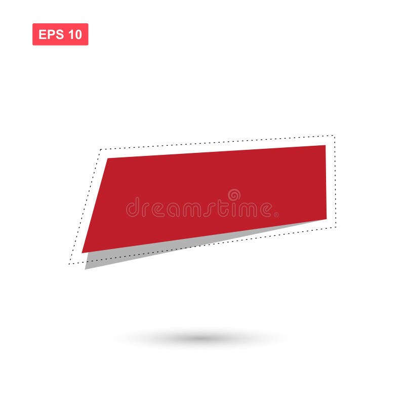Red Rectangle Clipart