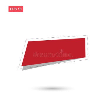 Red Text Box Stock Illustrations – 43,442 Red Text Box Stock ...