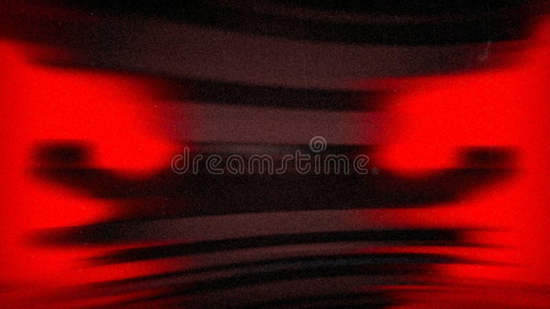 Red Text Font Beautiful Elegant Illustration Graphic Art Design ...