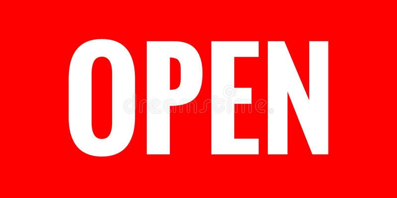 Red Text Header Illustrations Stock Illustration - Illustration of ...