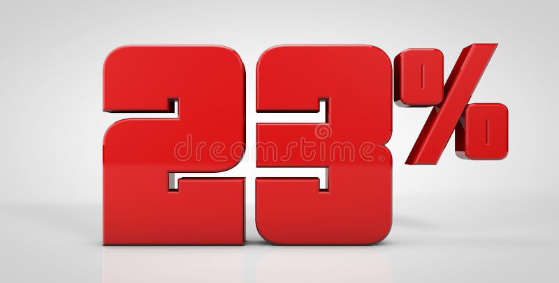 23 Percent Stock Illustrations – 119 23 Percent Stock Illustrations ...