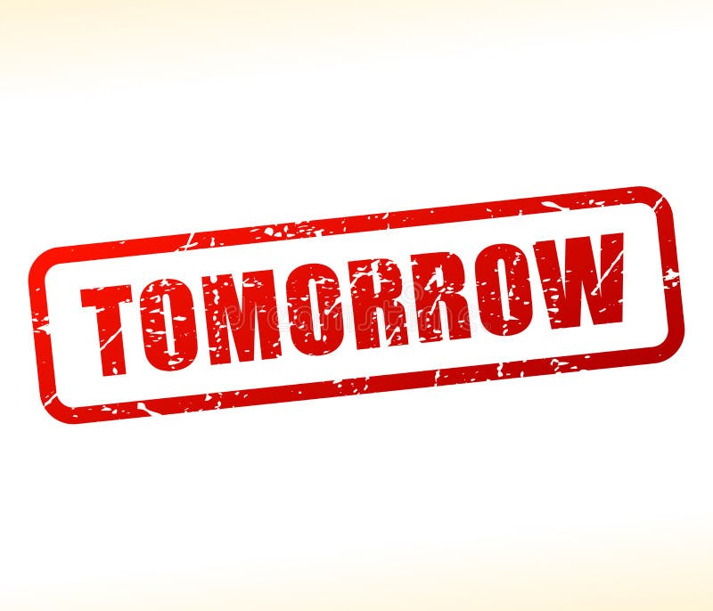 Red Stamp Letters and Numbers Set Stock Vector - Illustration of grunge ...