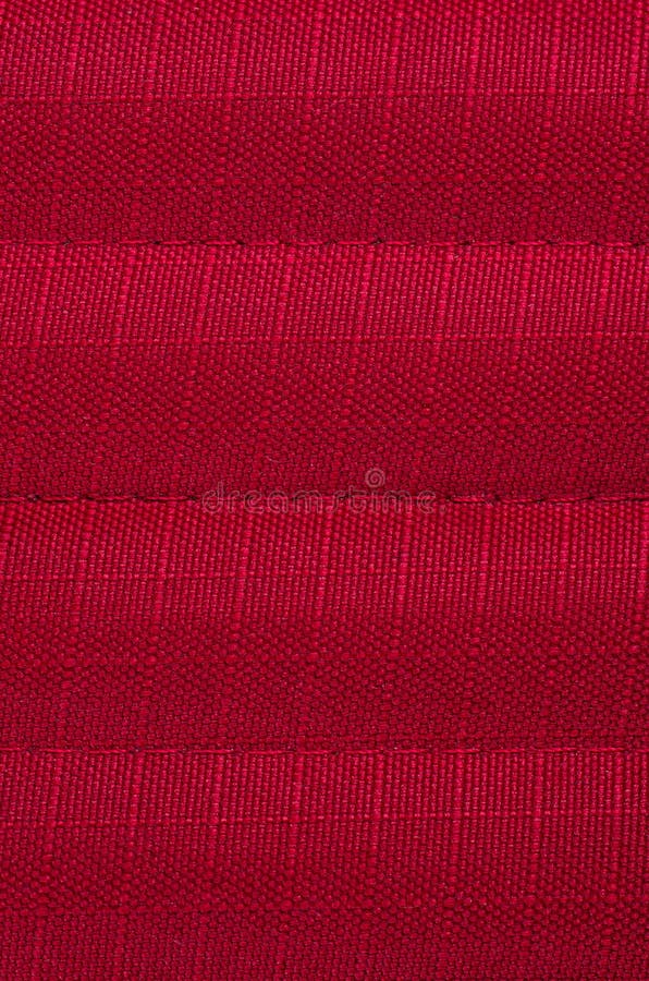 Red textile background stock photo. Image of pillow, abstract - 27549564