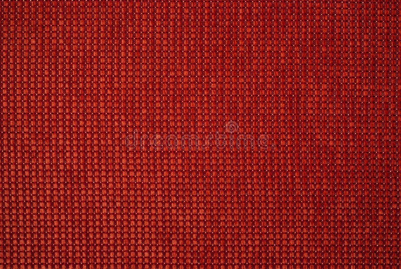 Red textile pattern stock image. Image of square, sofa - 12480581