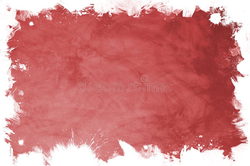 Red paint stock image. Image of blood, idea, colorful - 4252827