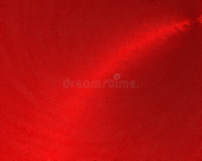 Seamless Red Silk Texture