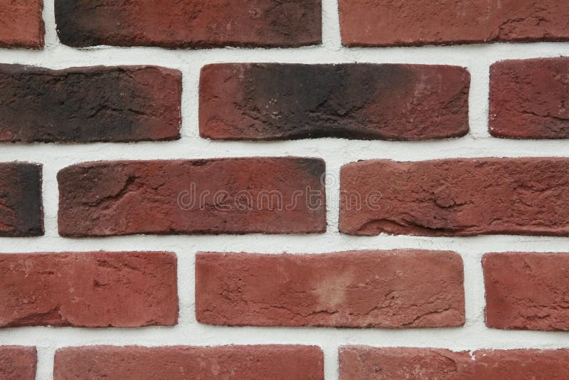 Texture - Artificial Decorative Stone FaÃ§ade. Decorative Grey Color ...