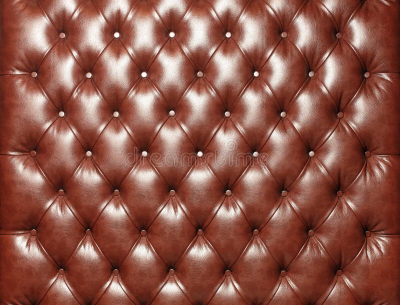 Red Texture of Artificial Leather Stock Photo - Image of decor, seam ...