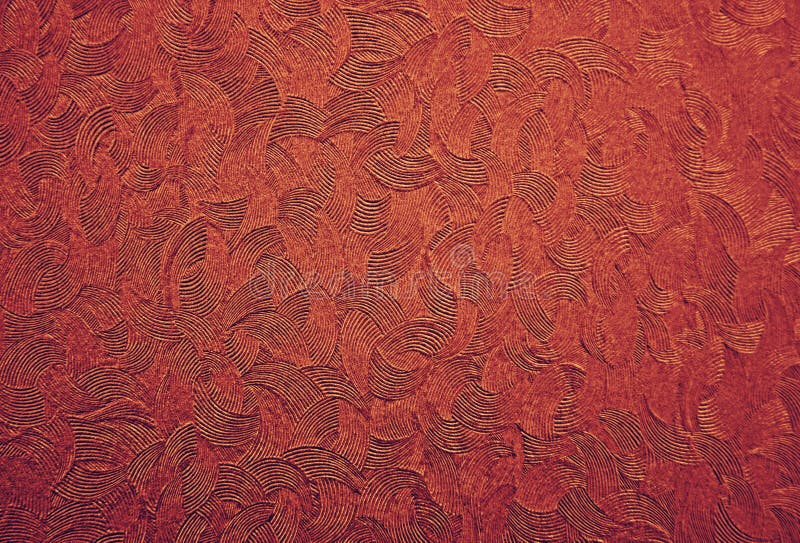 Red Texture Background for Graphic Design Stock Image - Image of grungy ...